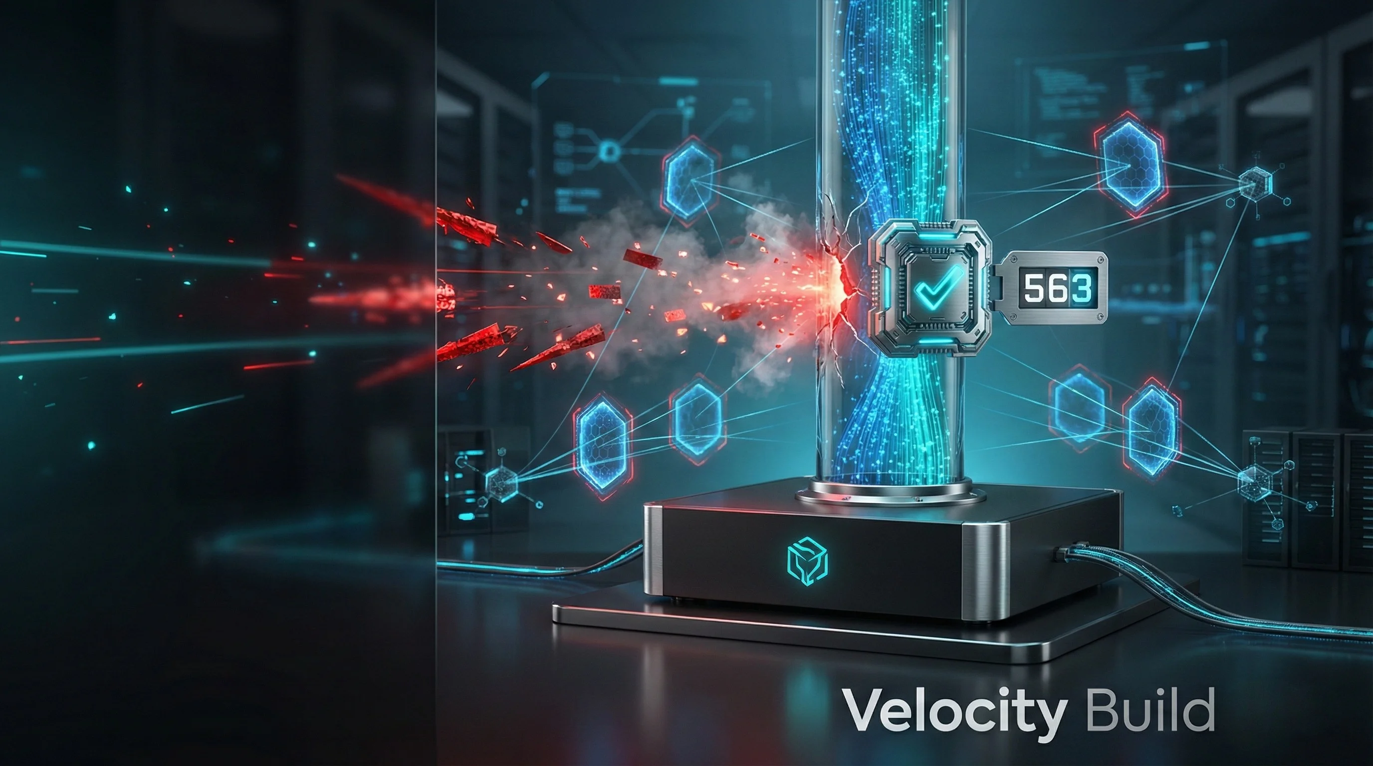 Velocity memory leak por packet decoding solución build 563 | Teramont Host